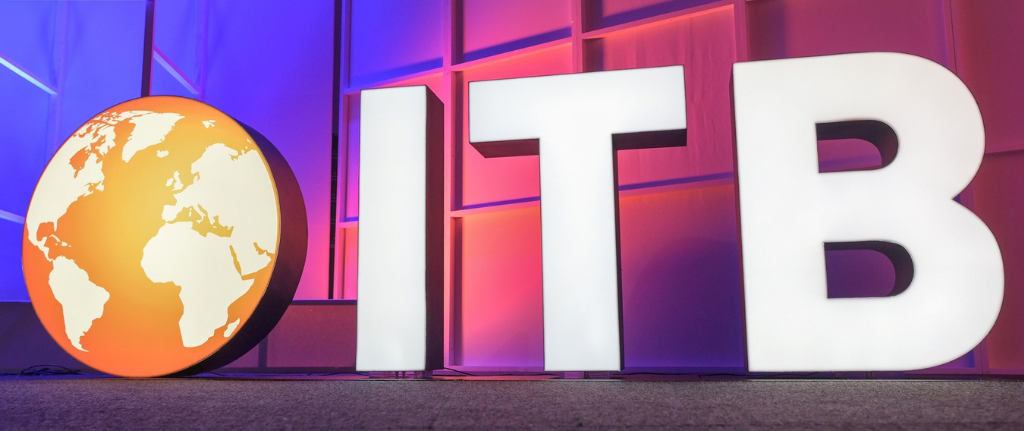 ITB Berlin 2024, Les Plus Belles Baies du Monde