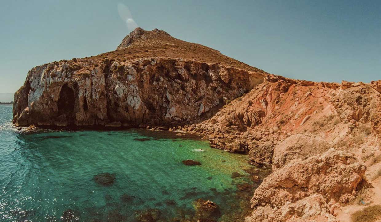 Baie d’Al Hoceima - Les Plus Belles Baies du Monde