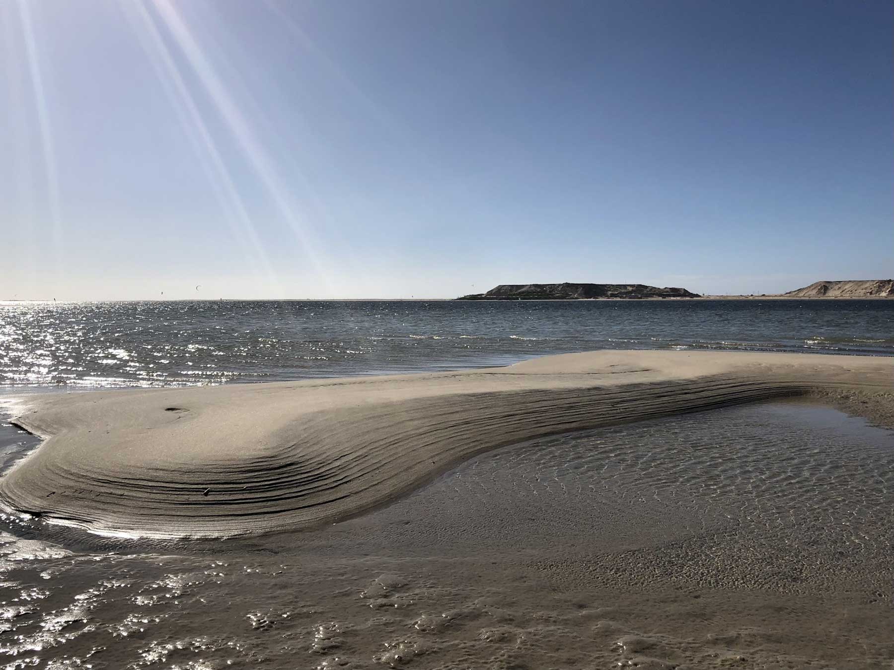 Dakhla Bay - Les Plus Belles Baies du Monde