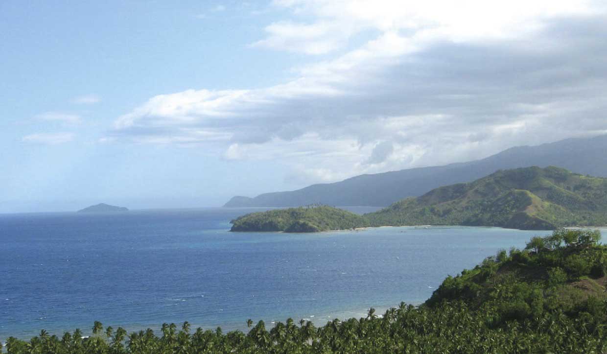 Baie de Pujada - Les Plus Belles Baies du Monde